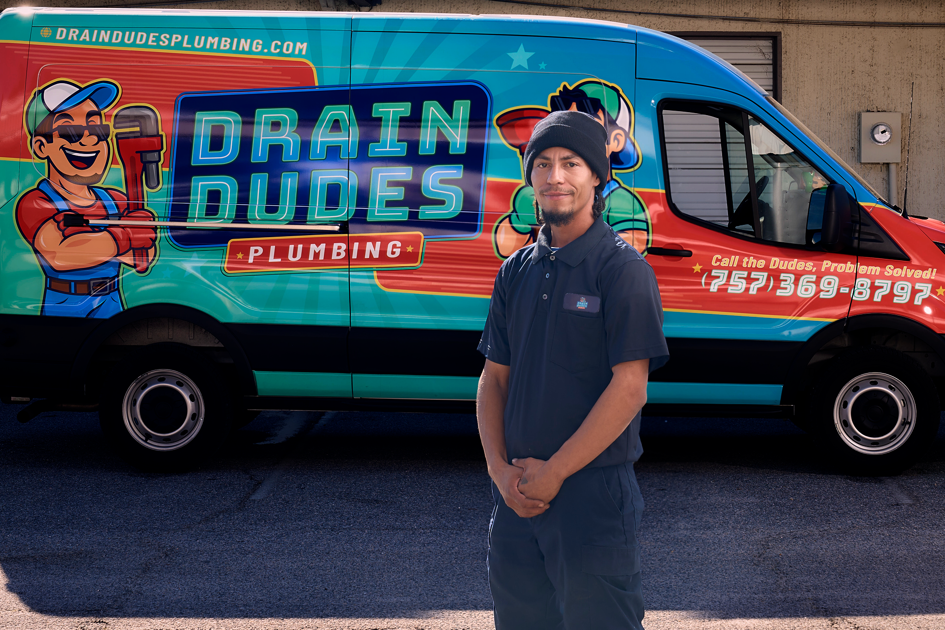 Water Filtration | Plumbers Near Newport News